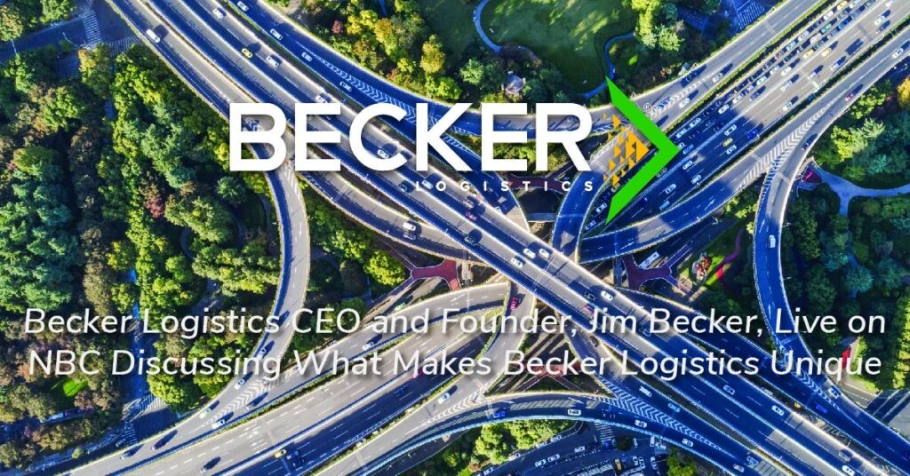 Becker Logistics