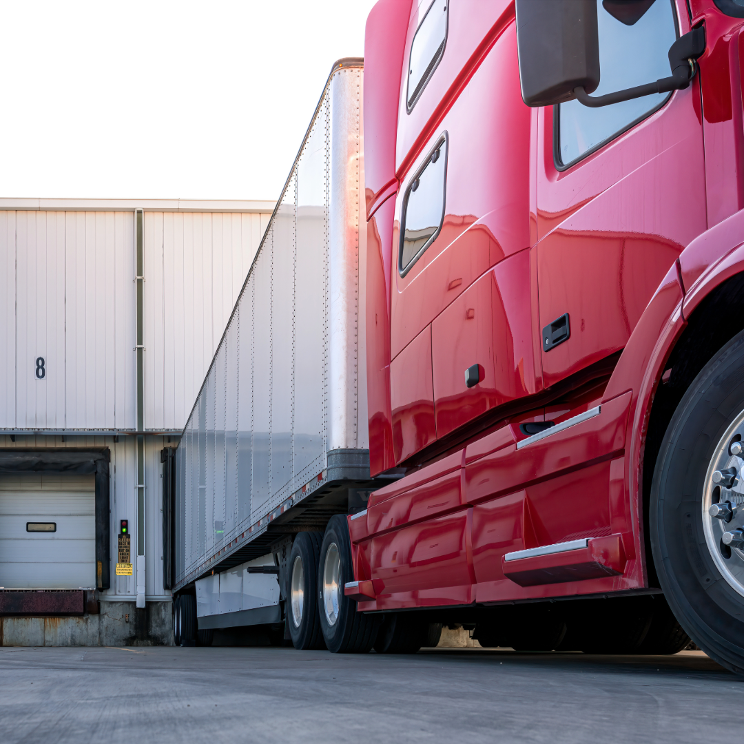 Flexible Shipping with a 3PL