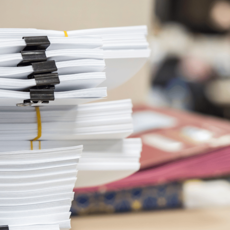 3 Steps to Upgrade Your Paper & Packaging Logistics - Becker Logistics