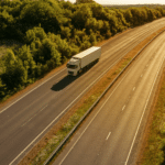 Advantages and Disadvantages of Road Transport - Becker Logistics