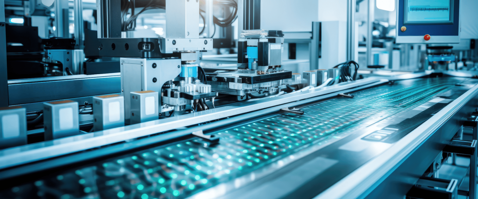 The Impact of Quality in Electronics Logistics - Becker Logistics