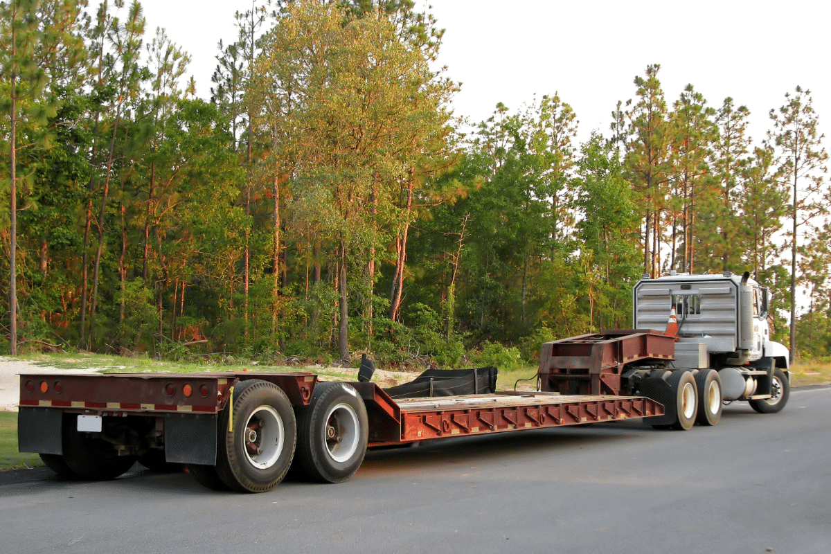 Flatbed Trucking Solutions and Situations