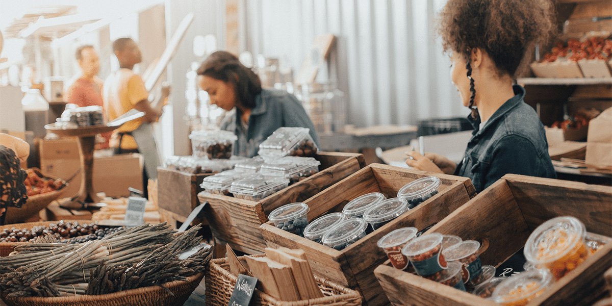 10 Tips to Better Manage Your Food Freight