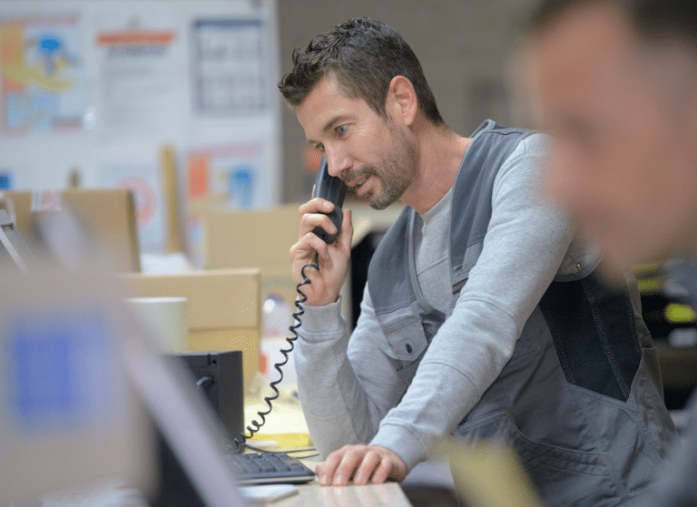 6 Ways Better 3PL Customer Service Helps You