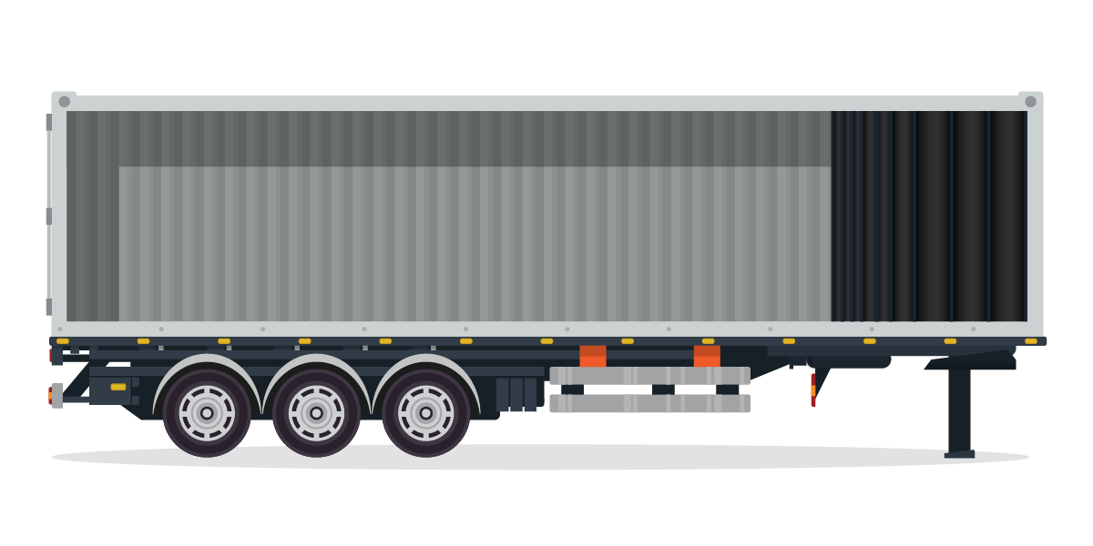 Trailer Glossary - Becker Logistics