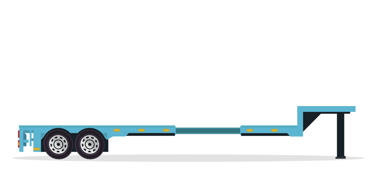 Trailer Glossary - Becker Logistics