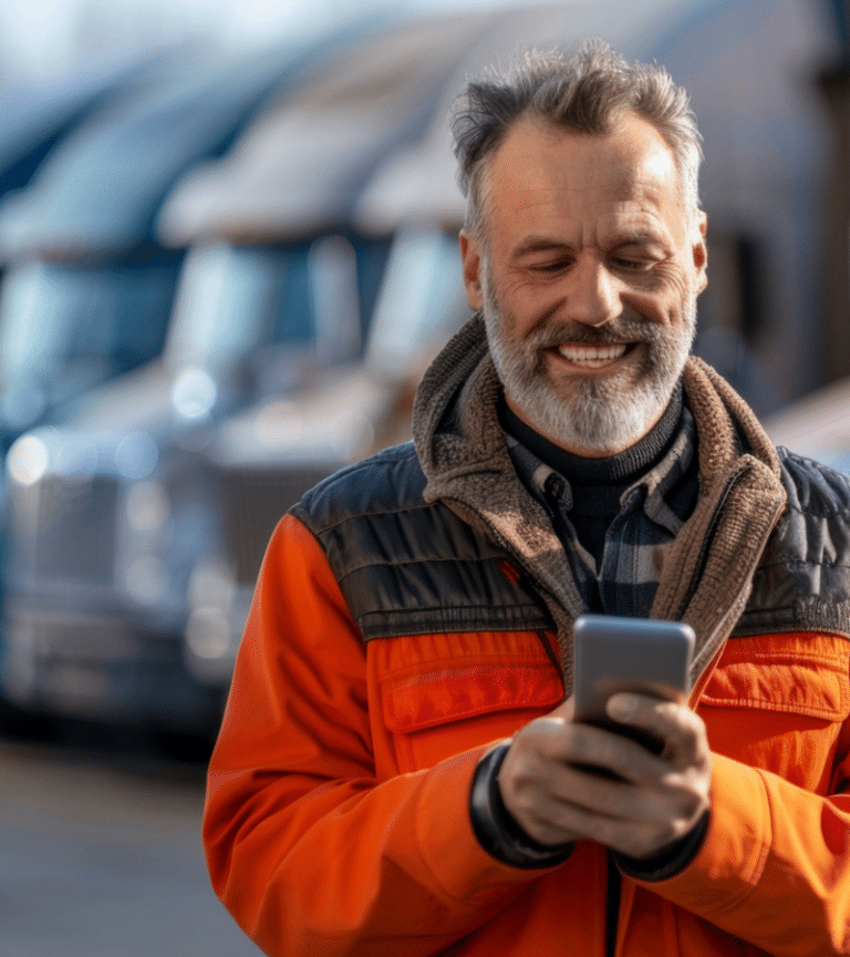 Building a Strategic 3PL and Carrier Partnership