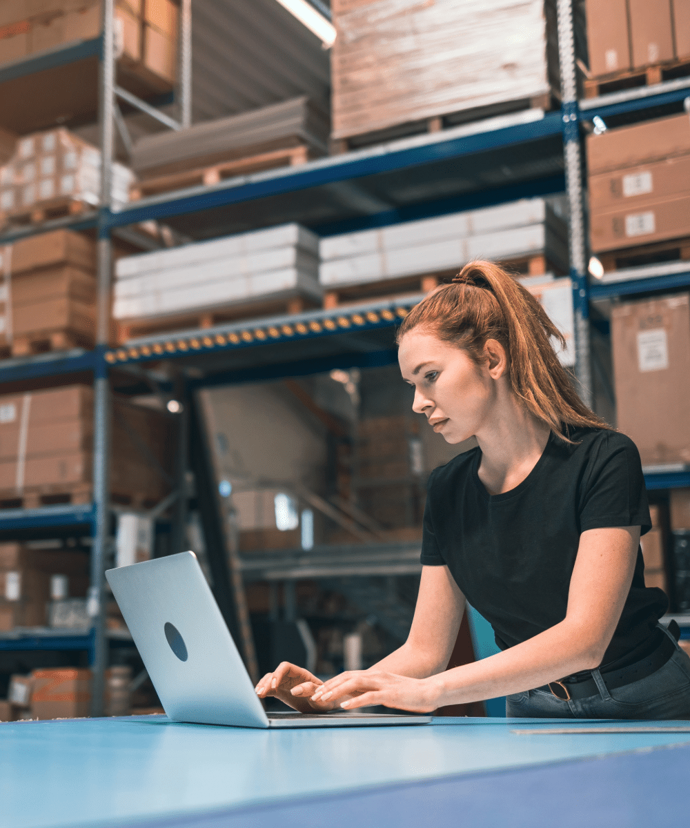 What Is a Freight Broker? - Becker Logistics