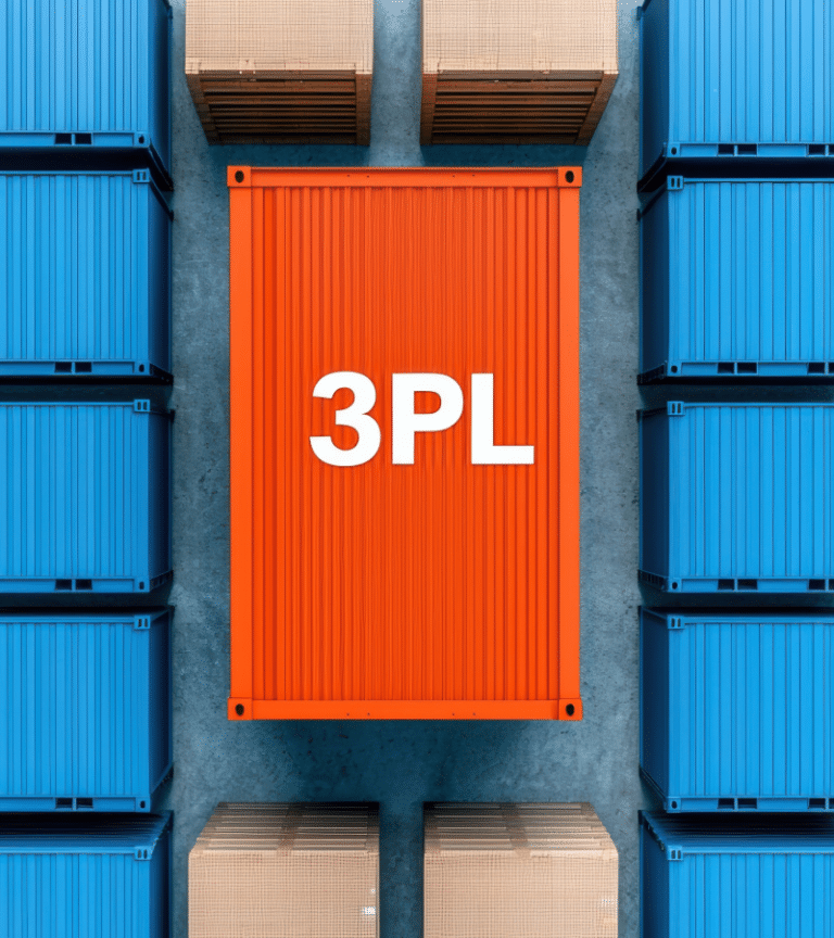 What is a Third Party Logistics Company?