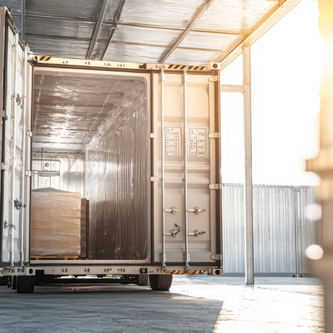 How to Ship Perishable Freight: Everything You Need to Know
