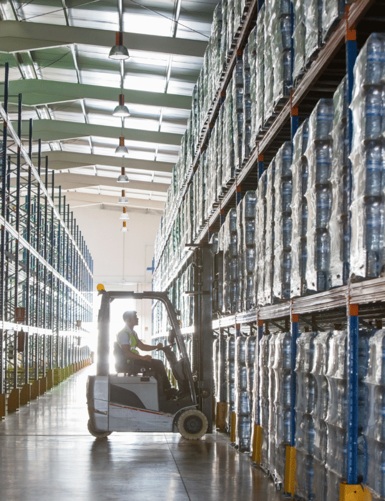 Cold Chain Shipping Explained
